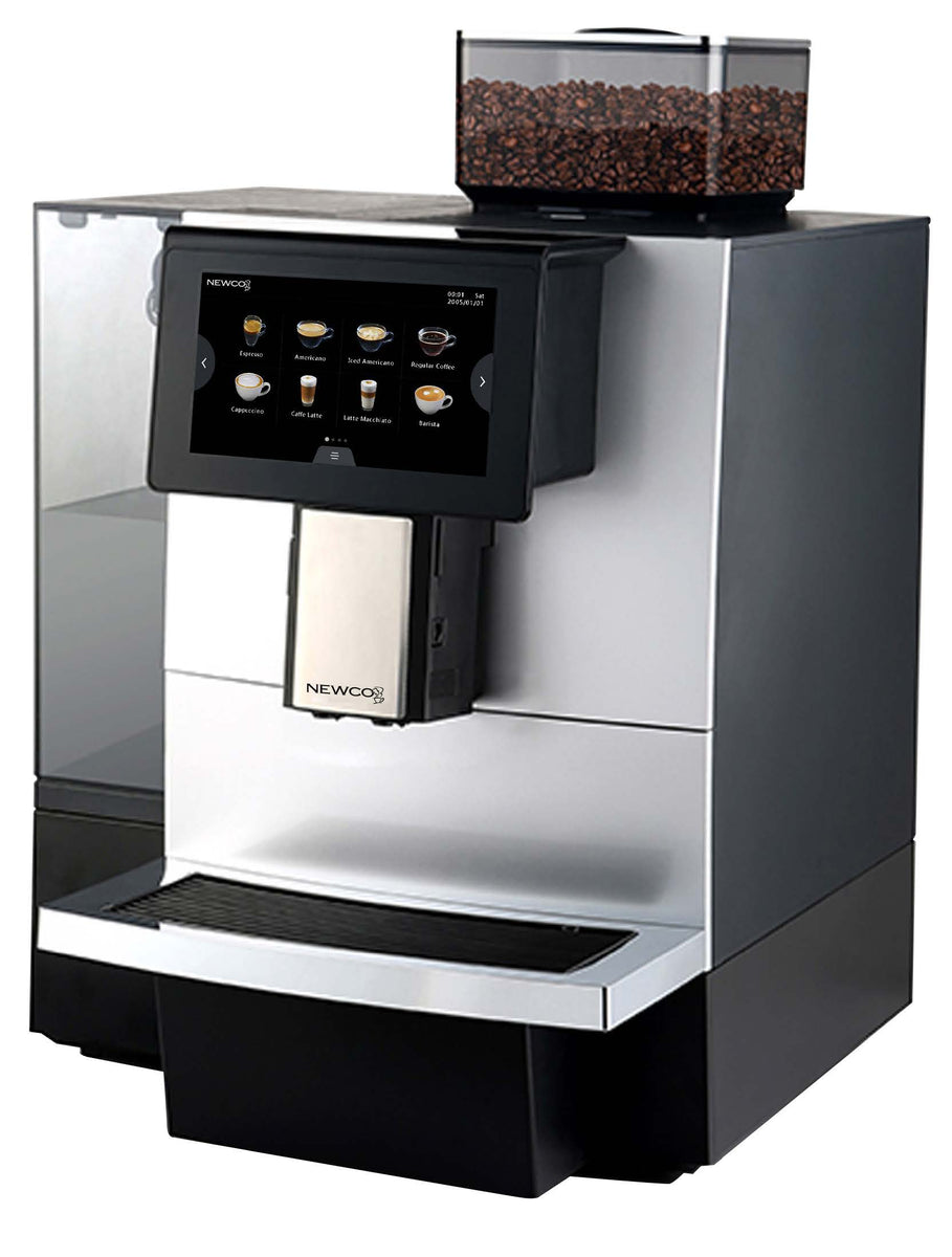 Newco Coffee Cafe Espresso 2.0 – Jimmy's Java Wholesale